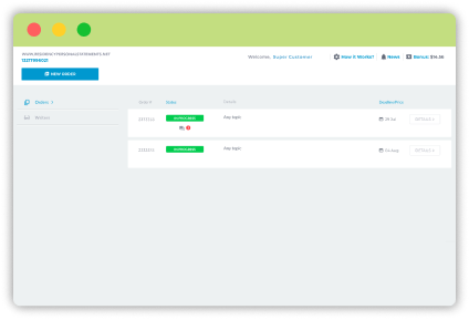 Admission-Worthy General Surgery Personal Statement for You