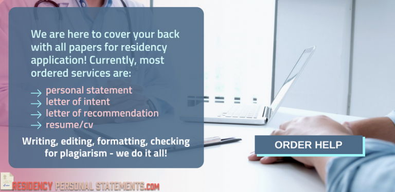 Residency in Medical School Application Guide to Know about