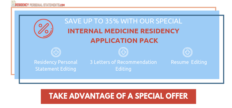 Catchy Internal Medicine Residency Personal Statement for You Catchy Internal Medicine Residency Personal Statement for You